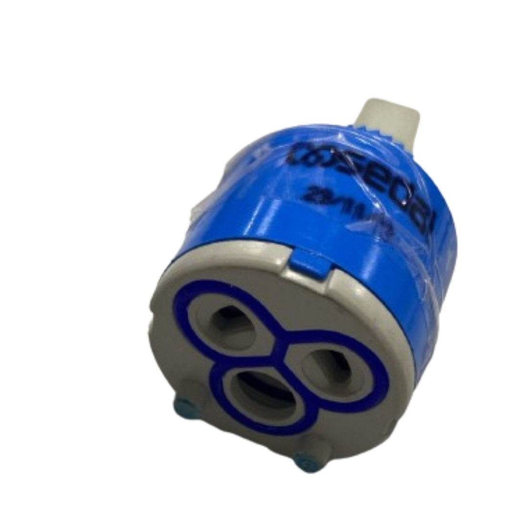 Reparo Mecanismo Monocomando 610 - Fani azul | Construmarla